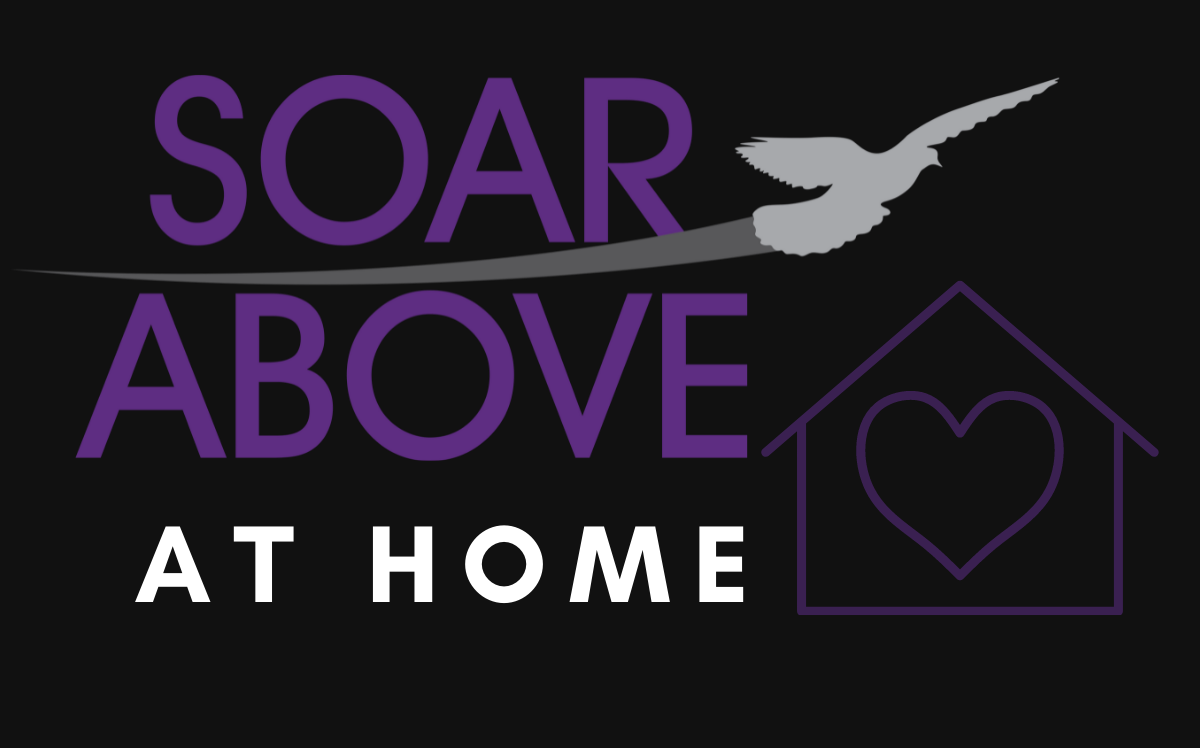 Soar Above at Home: An Evening to Support Survivors - End Domestic ...