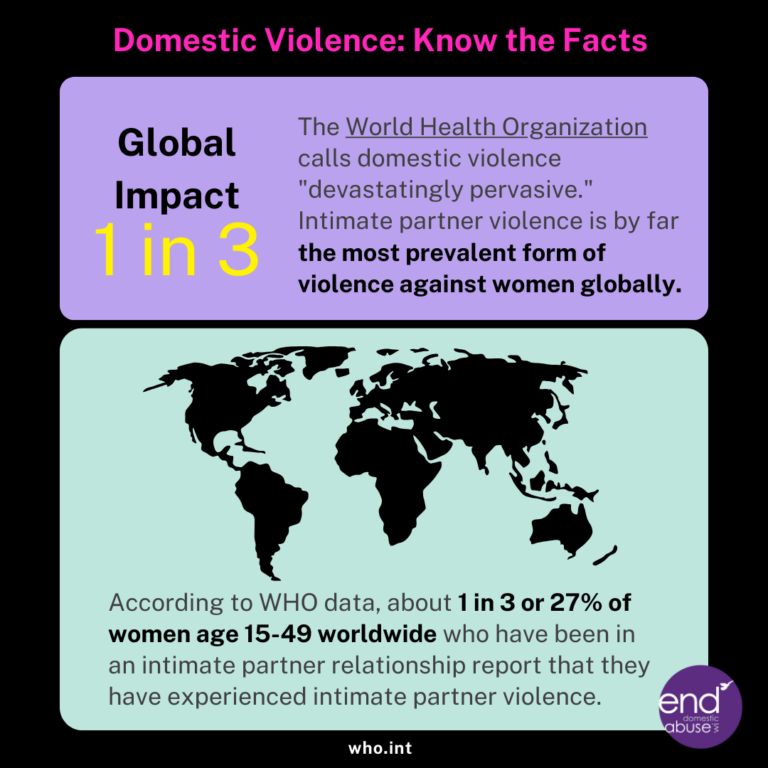 Domestic Violence 101 - End Domestic Abuse Wisconsin
