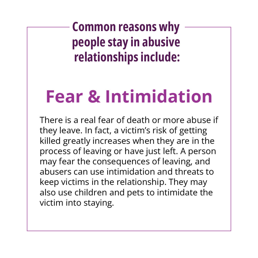 Domestic Violence 101 - End Domestic Abuse Wisconsin