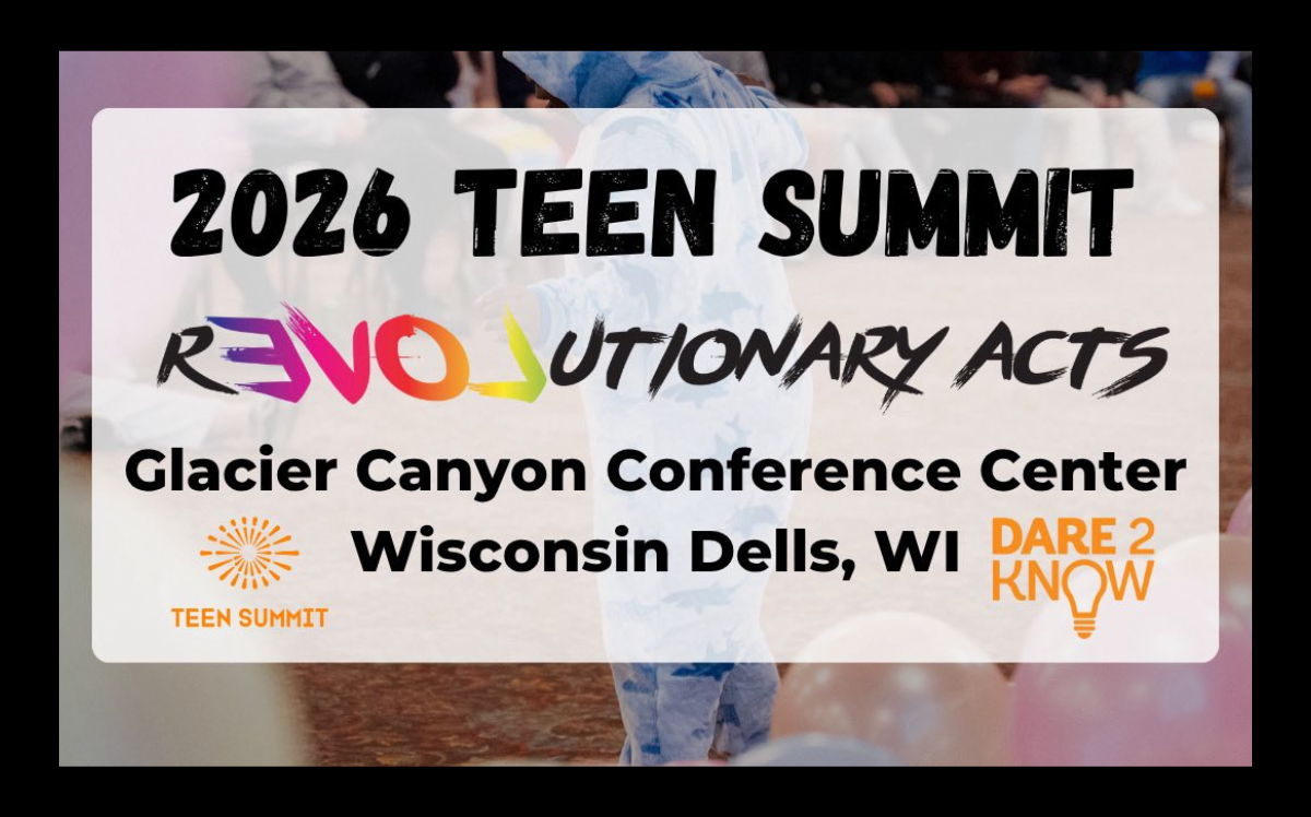 Registration Open for the 2026 Teen Summit! - End Domestic Abuse Wisconsin